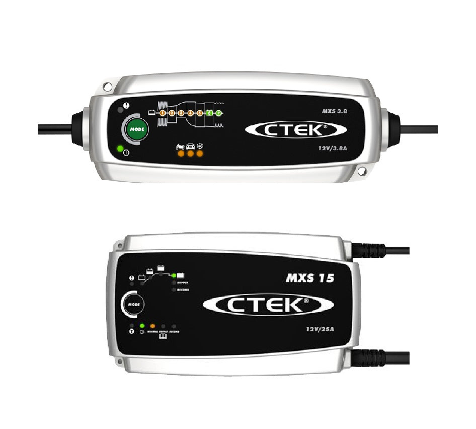C TEK BATTERY CHARGERS – 4x4 Off Road World