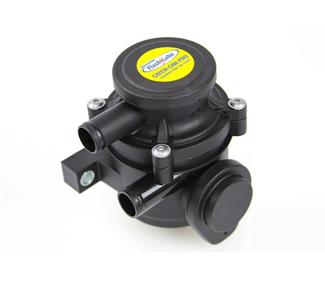FLASHLUBE CATCH CAN PRO – 4x4 Off Road World