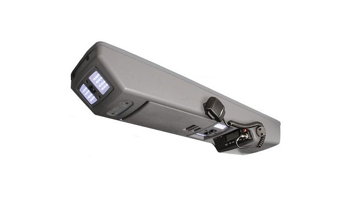 OUTBACK ROOF CONSOLES – 4x4 Off Road World