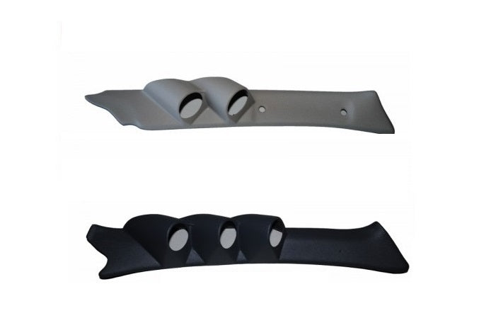 PILLARPOD – 4x4 Off Road World