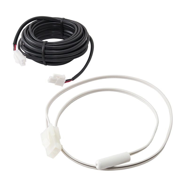 REDARC NTC ABS PLASTIC TEMPERATURE SENSOR -20 TO +80°C (GS-UT-80) – 4x4 ...