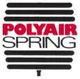 POLYAIR ULTIMATE SERIES TO SUIT TOYOTA PRADO 120, 150 SERIES (2” RAISE ...